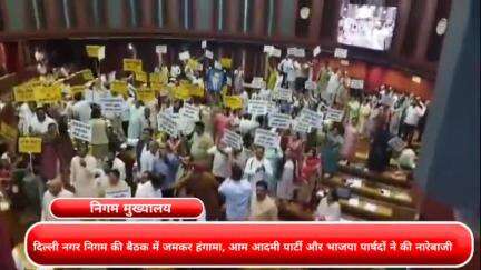 Public App - local news videos