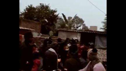 Public App - local news videos