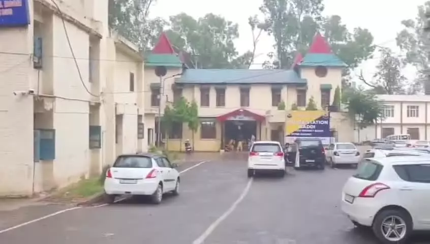 Latest News in Baddi (Local videos) | Public App